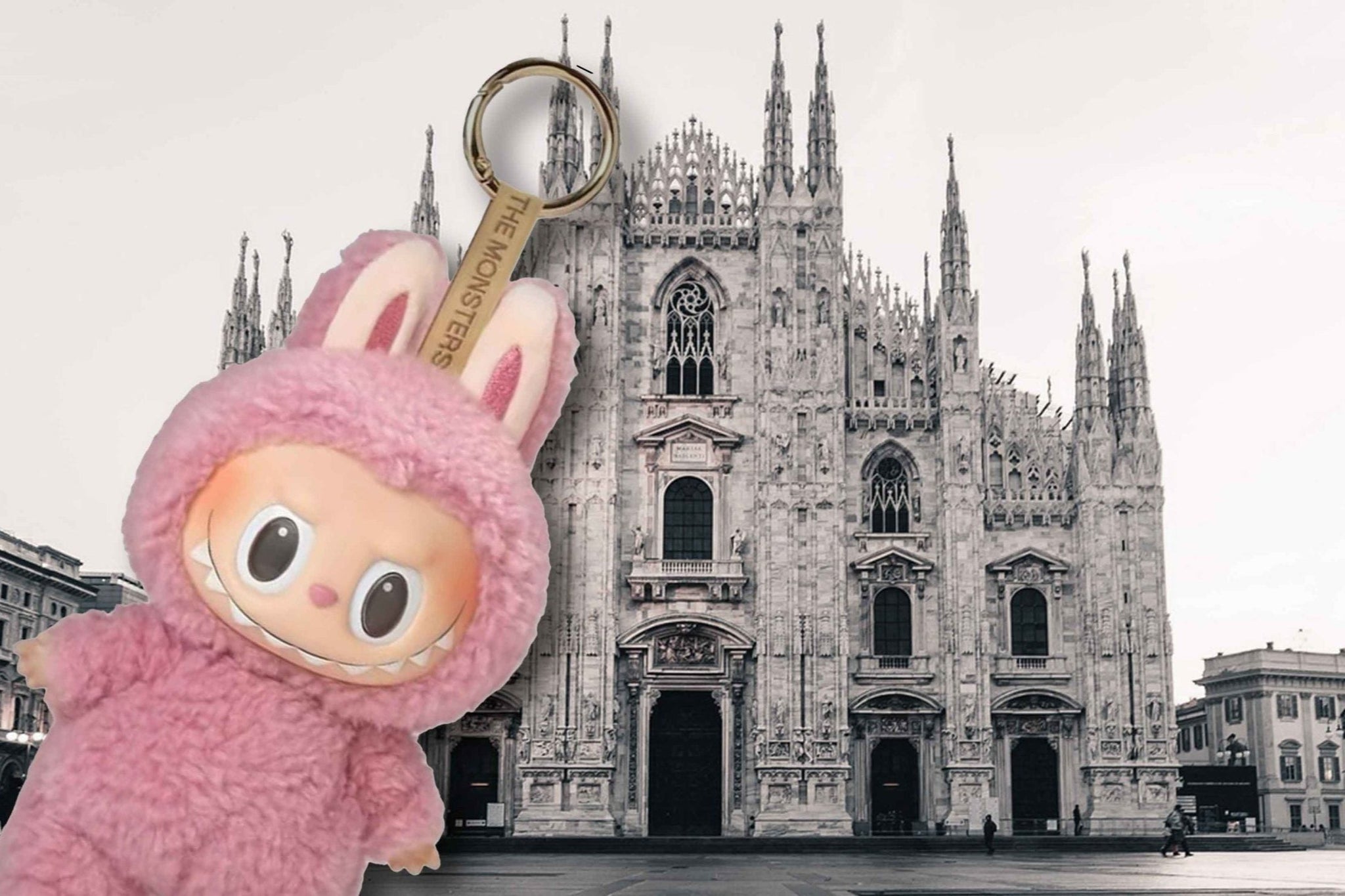 Come Acquistare Labubu in Italia: Dove Trovarli Subito